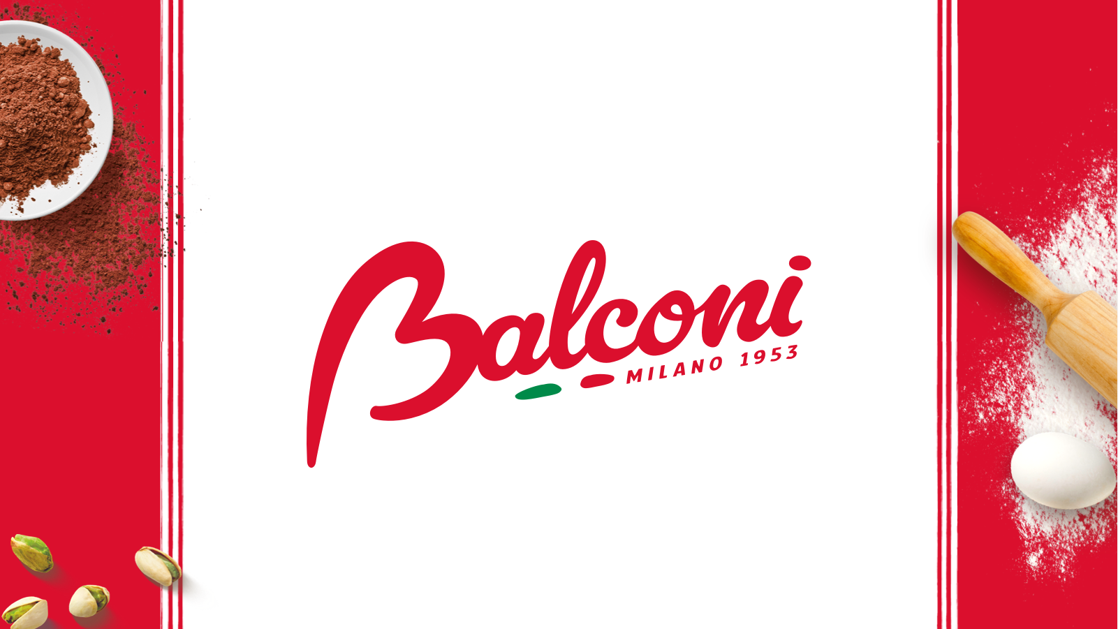 Courtesy - Balconi Dolciaria